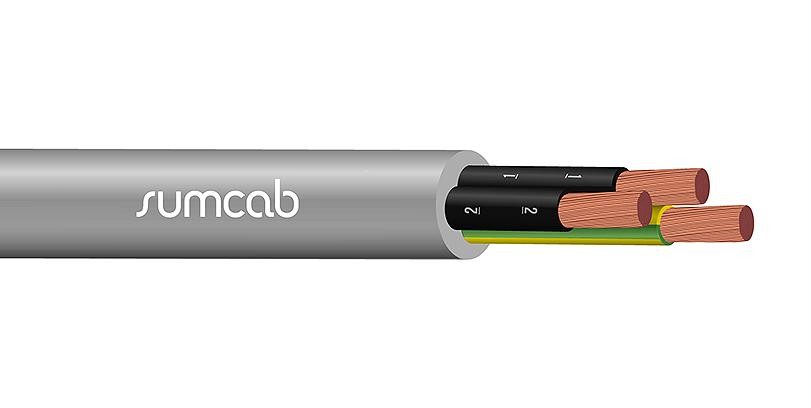 Sumodrive® 510 | Sumcab